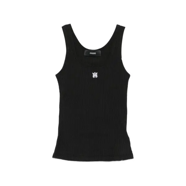 Amiri Tops Vests & Tank Tops