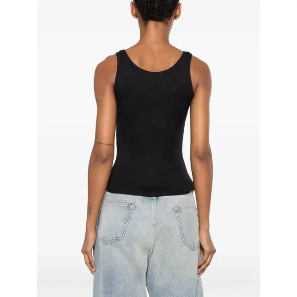 Amiri Tops Vests & Tank Tops