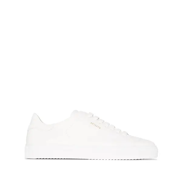 Axel Arigato Trainers - White