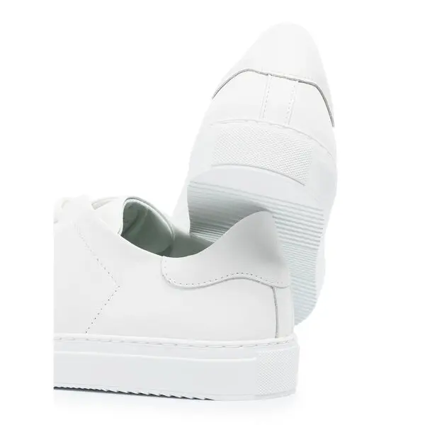 Axel Arigato Trainers - White