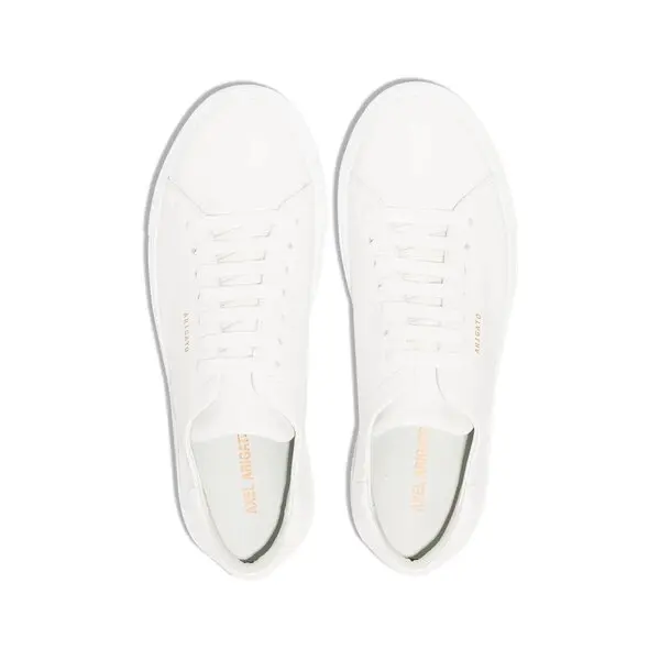 Axel Arigato Trainers - White