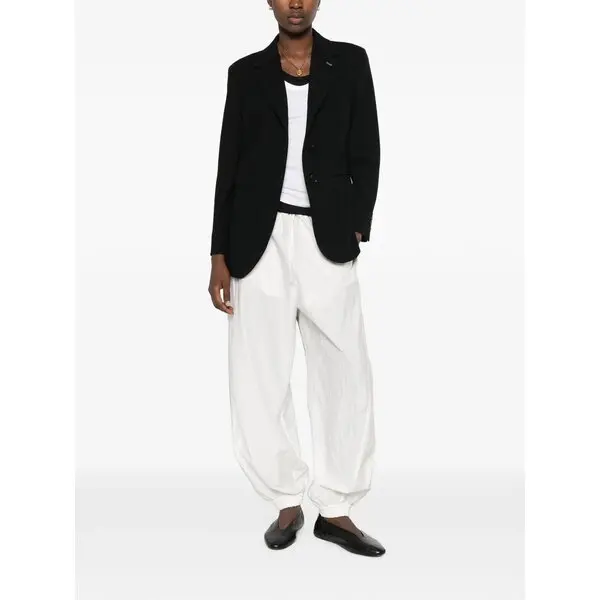 Max Mara Jackets - Black