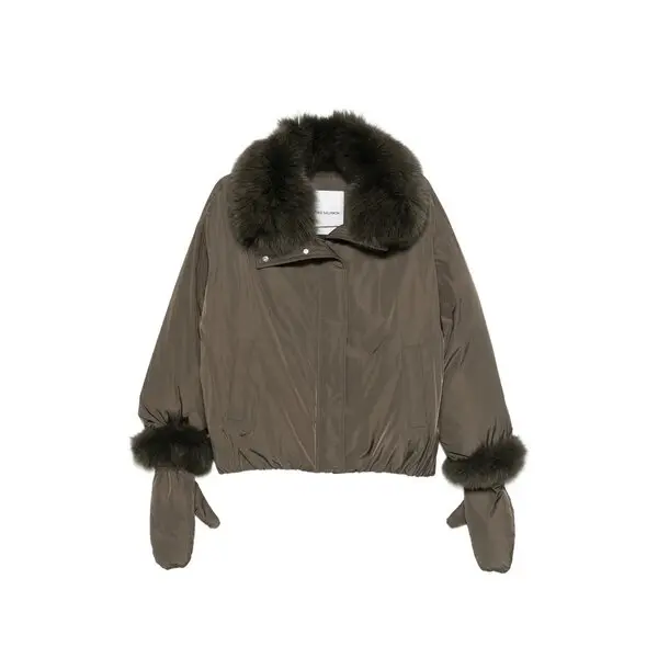 YVES SALOMON Jackets