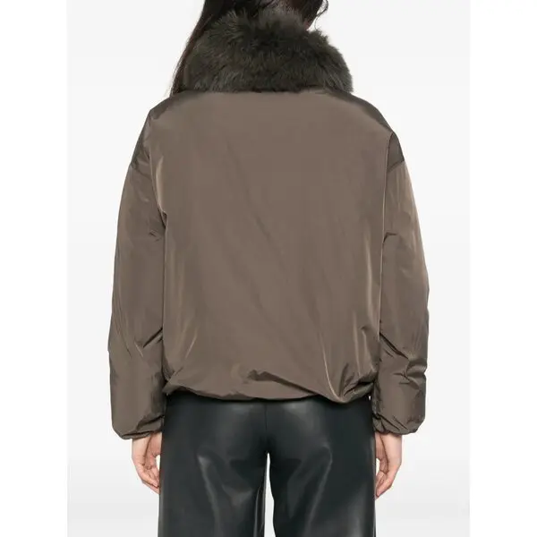 YVES SALOMON Jackets