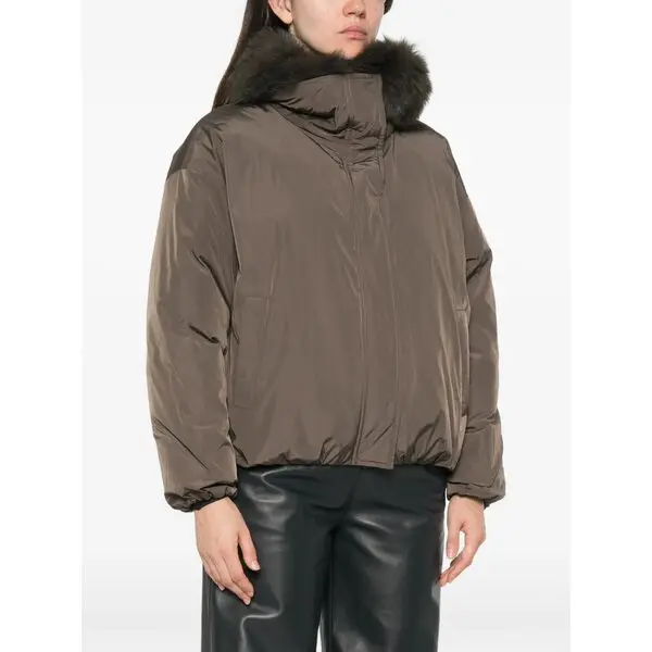 YVES SALOMON Jackets