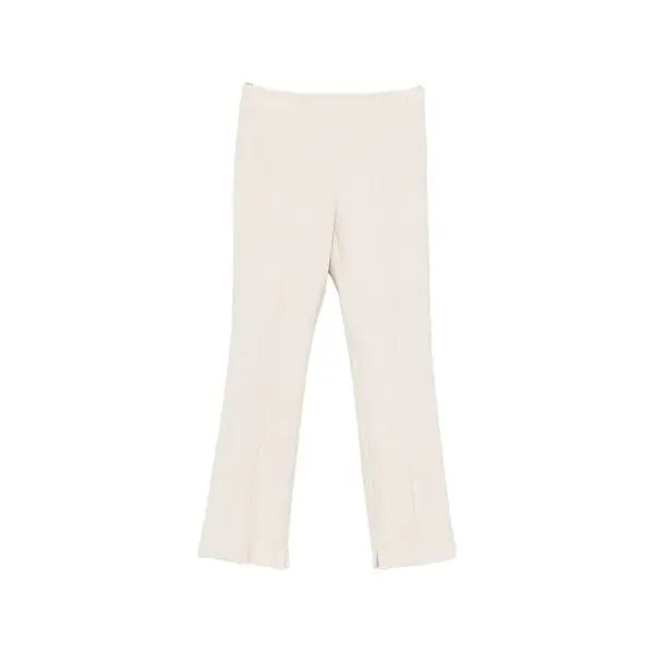 Peserico Neutrals Trousers