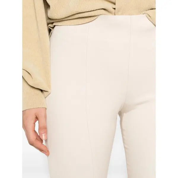 Peserico Neutrals Trousers