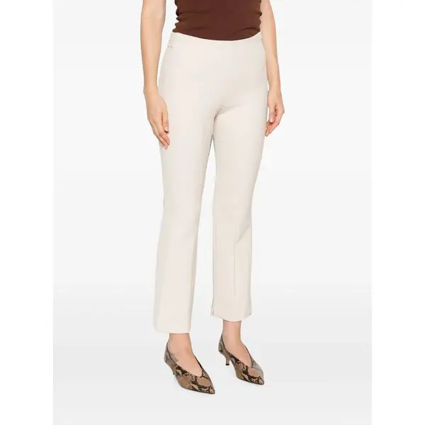 Peserico Neutrals Trousers