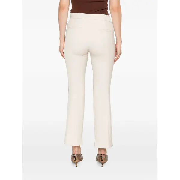 Peserico Neutrals Trousers