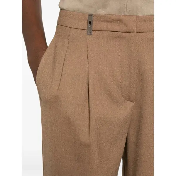Peserico Trousers