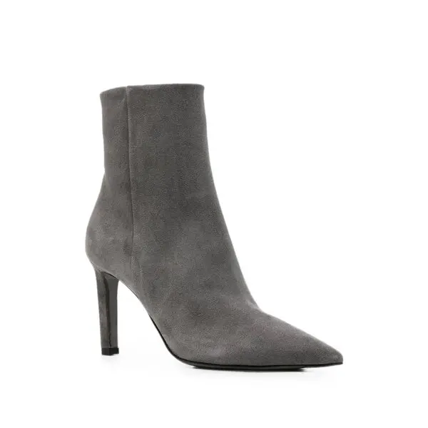 JIMMY CHOO Grey Shoes