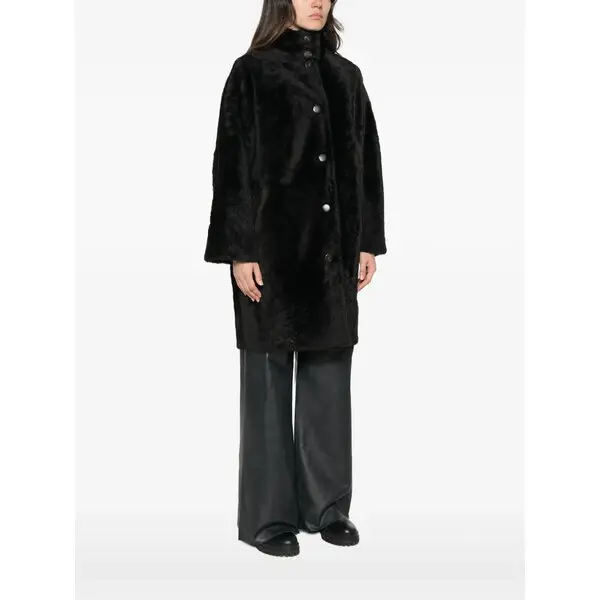 YVES SALOMON Coats