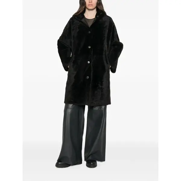 YVES SALOMON Coats