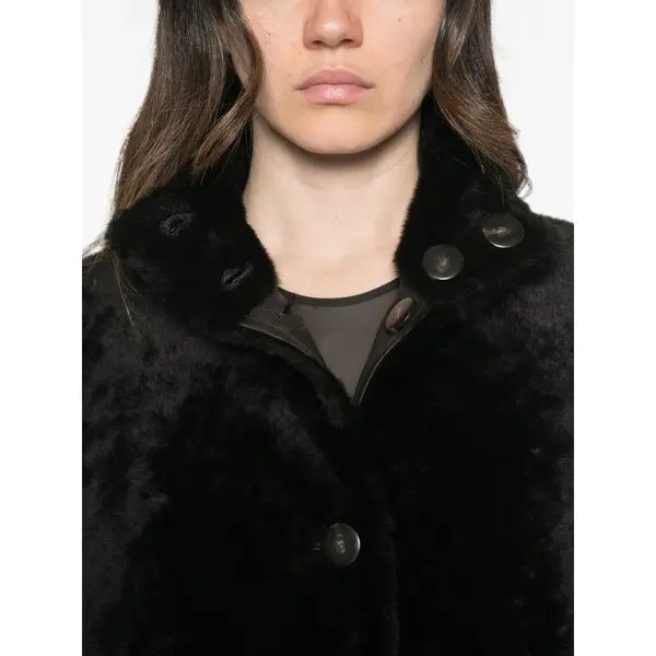 YVES SALOMON Coats