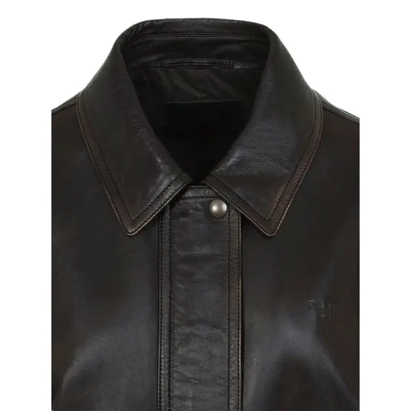 Prada Jackets Bomber Jackets