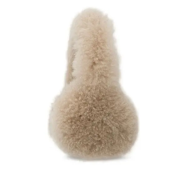YVES SALOMON Neutrals Hats