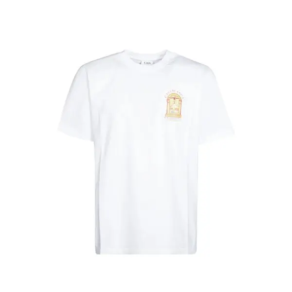 Casablanca T-shirts & Vests