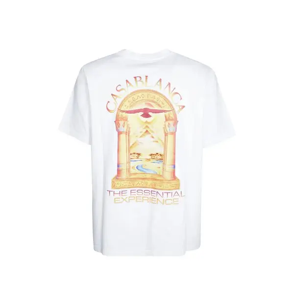 Casablanca T-shirts & Vests
