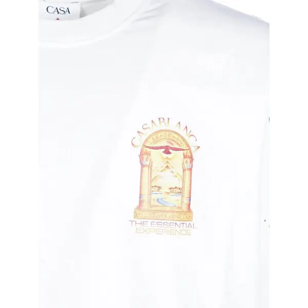 Casablanca T-shirts & Vests