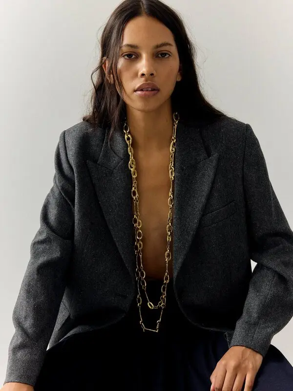 SITA NEVADO Nusa Necklace