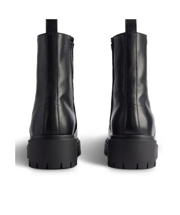 Balenciaga Stomper Boots