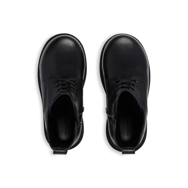Balenciaga Stomper Boots