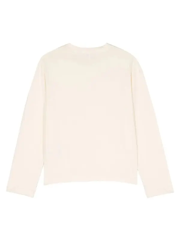 Soeur Long-sleeved T-shirt