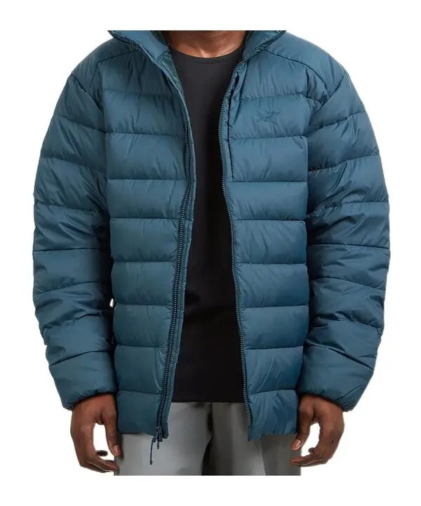 Arc'teryx Thorium Hoody Down Jacket