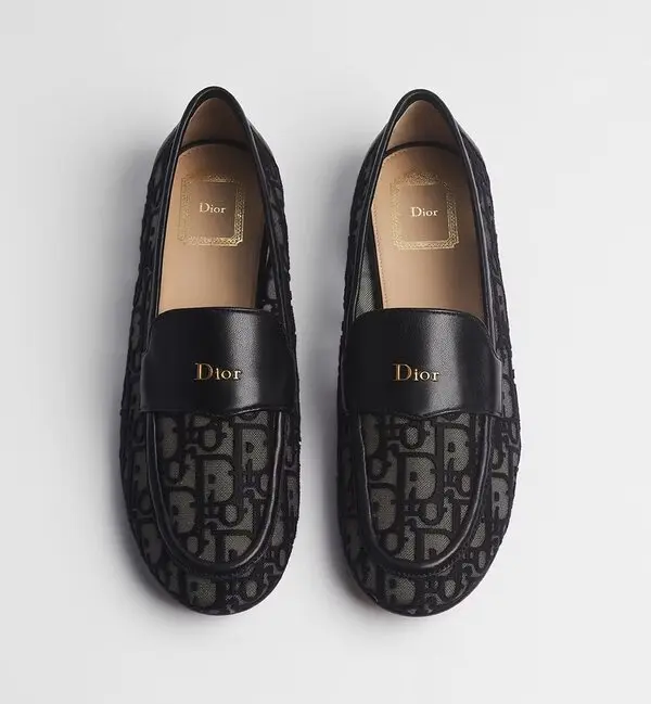 Dior Cadence Loafer