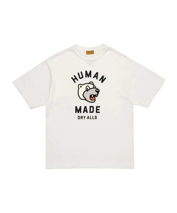 HUMAN MADE Graphic T-shirt