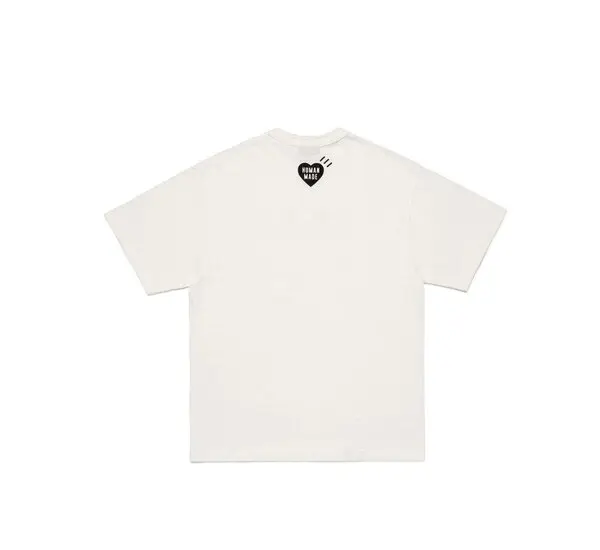 HUMAN MADE Graphic T-shirt