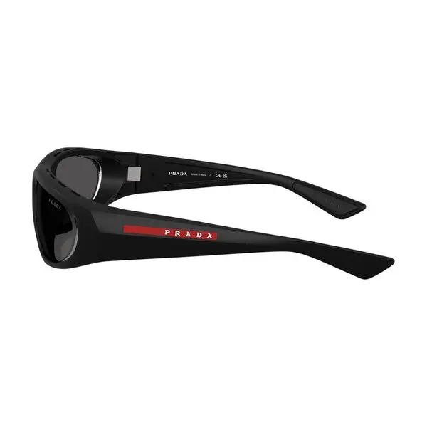 Prada Rectangle Frame Sunglasses