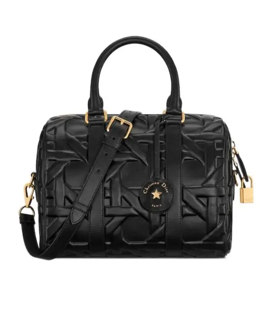 Dior Groove 25 Bag