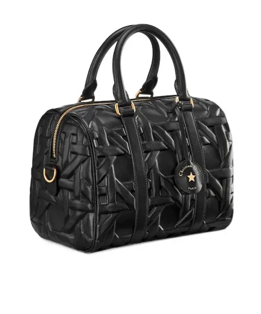 Dior Groove 25 Bag