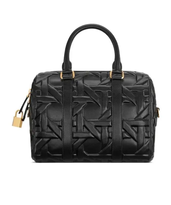 Dior Groove 25 Bag