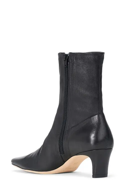Staud Wally Bootie