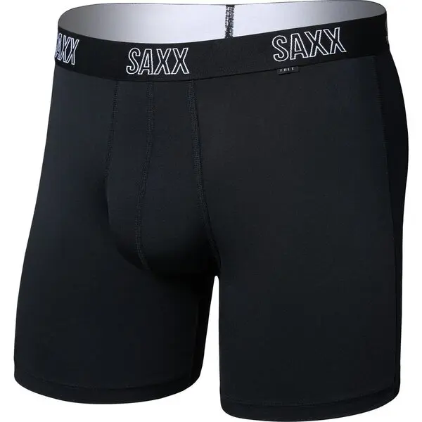 SAXX Droptemp™ Cooling Mesh Relaxed Fit Boxer Briefs