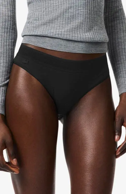 Lacoste Solid Briefs