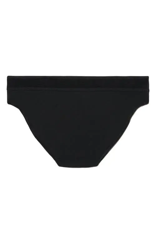 Lacoste Solid Briefs