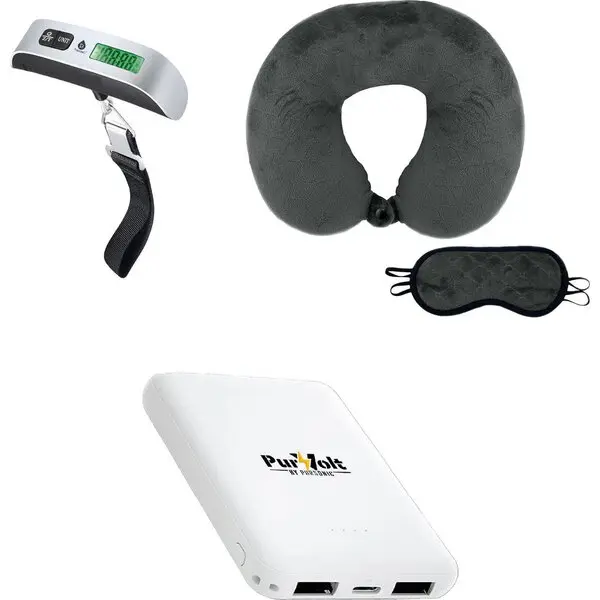 PURSONIC Luggage Scale