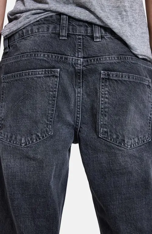 JADED LONDON Jude Flare Leg Jeans