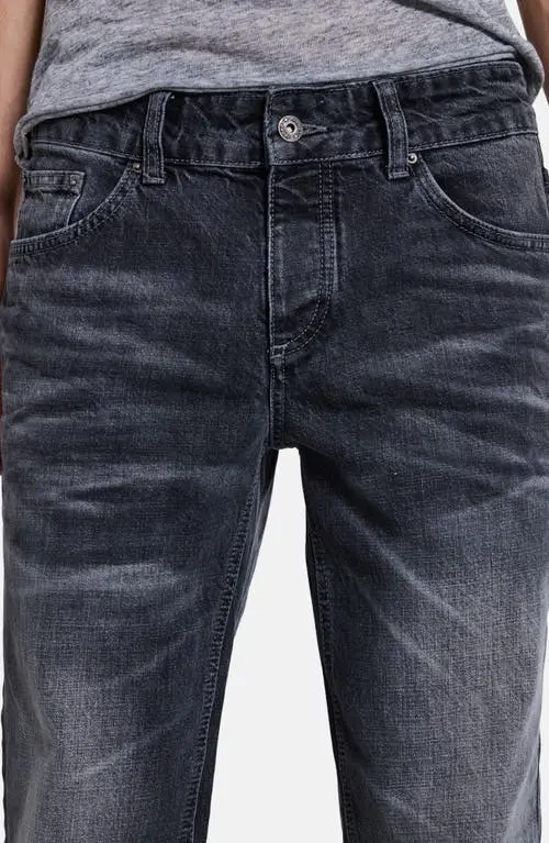 JADED LONDON Jude Flare Leg Jeans