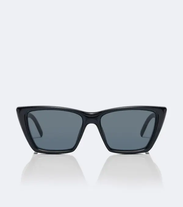 Saint Laurent Sl 276 Mica Plump Cat-eye Sunglasses