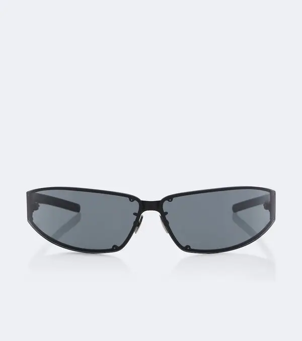 Saint Laurent Sl 963 Shield Sunglasses