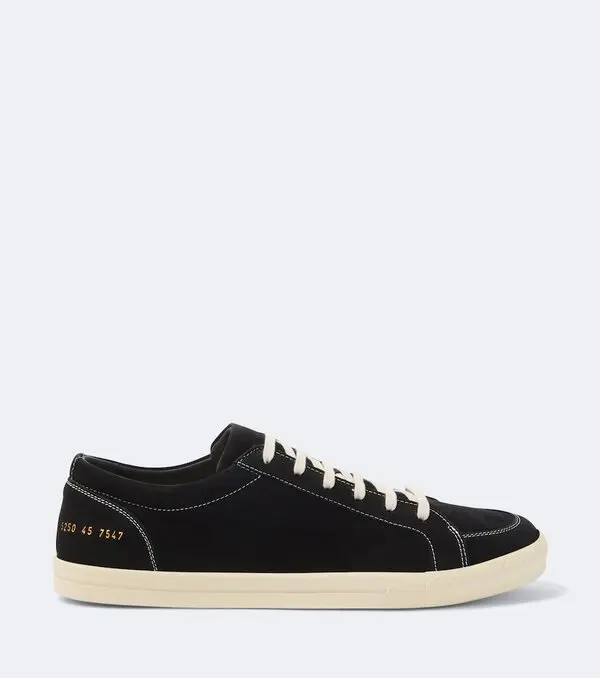 COMMON PROJECTS Skate Leather Sneakers