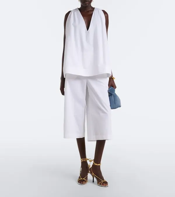 AQUAZZURA Bow Tie Mini Suede Top-handle Bag