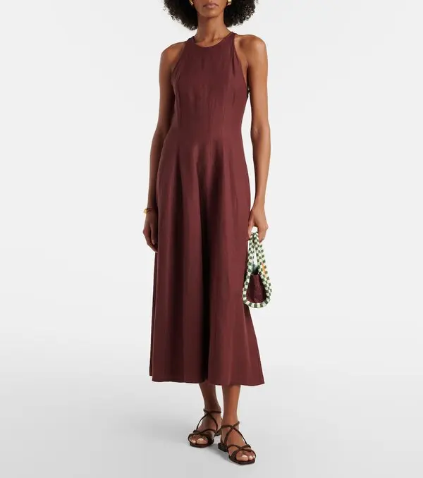 JIMMY CHOO Ayla Suede Sandals