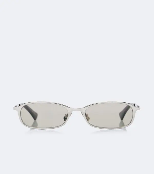Saint Laurent Sl 934 Oval Sunglasses