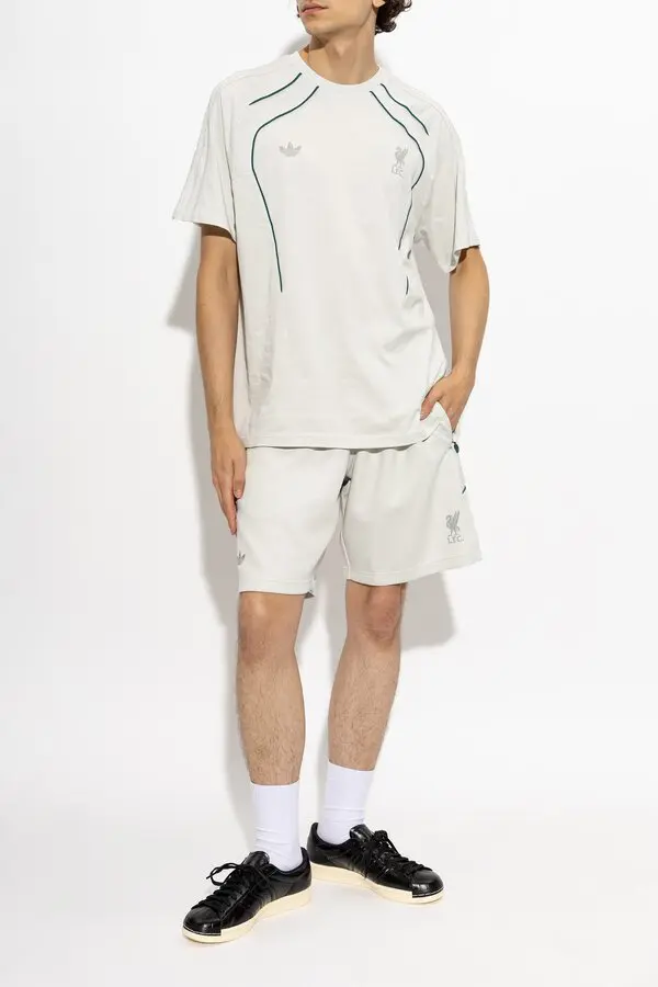 Adidas X Liverpool Fc