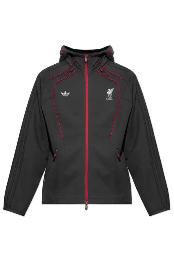 Adidas X Liverpool Fc